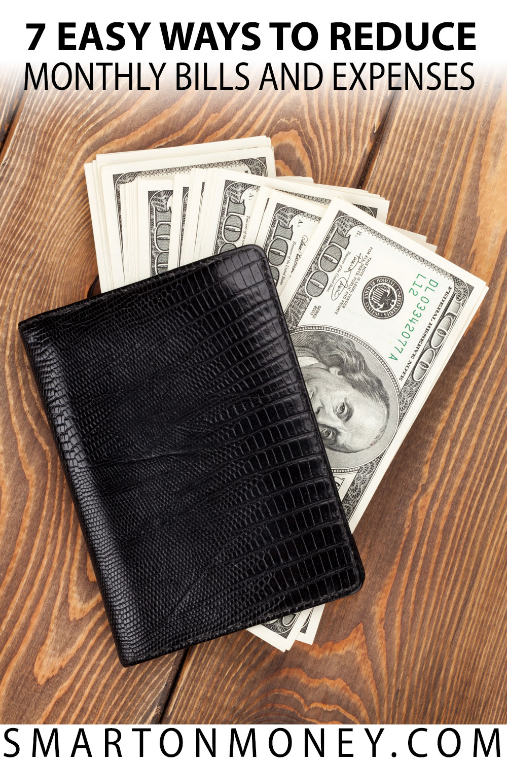 7 Easy Ways To Reduce Monthly Bills And Expenses
