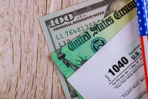 How Should You Use Your 2020 Stimulus Check?